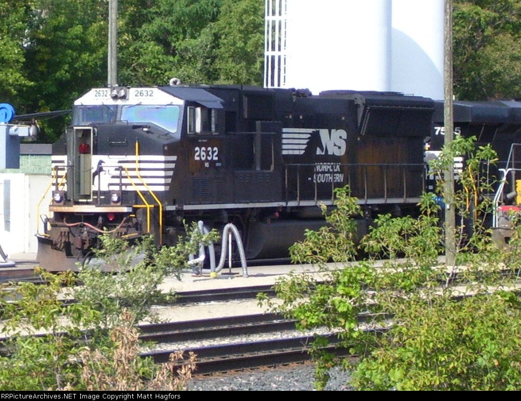 NS 2632